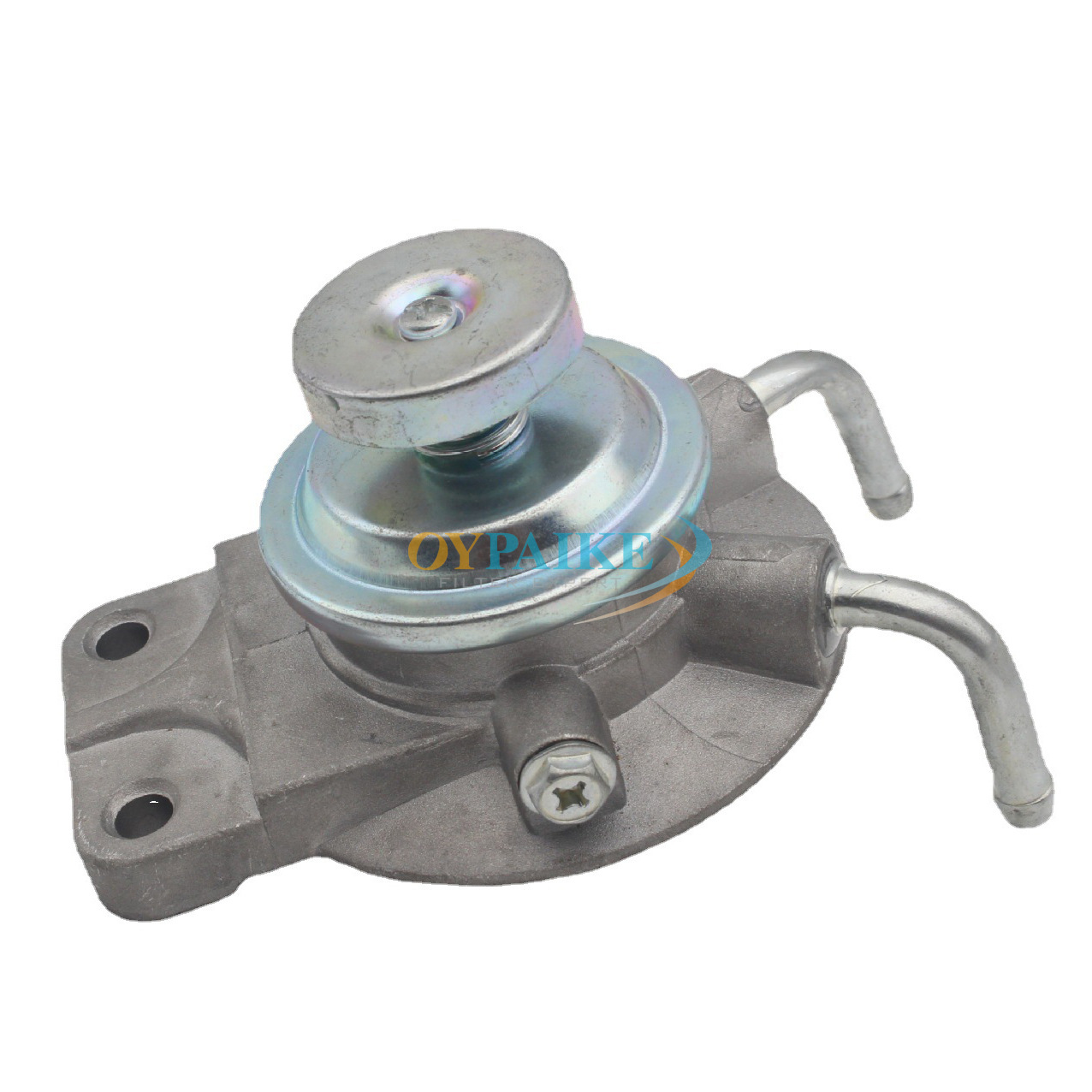 MB129677柴油滤清器 燃油滤清器 油水分离器滤座底座-阿里巴巴