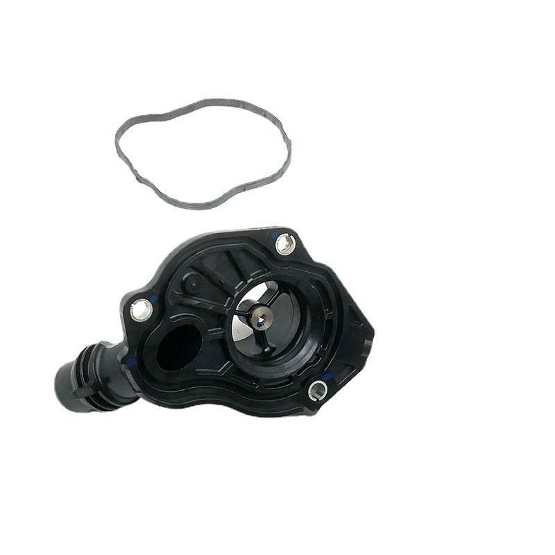 11518516203适用于宝马F30/F25/F26N47节温器盖恒温器总成-阿里巴巴