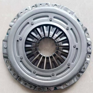 适用现代胜达离合器压板41300-24200 41100-24200 3082600773-阿里巴巴