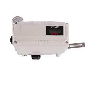 罗托克原装进口YTC/YT-3300系列智能阀门定位器YT-3300RDZ1201S-阿里巴巴