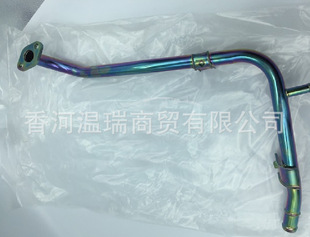 254572B000 25457-2B000适用于现代起亚冷却水管散热管-阿里巴巴