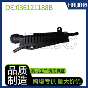 适用 大众 polo 高尔夫 速腾 加热管 预热管 036121188B-阿里巴巴