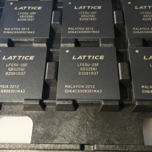 可编程逻辑器件(CPLD/FPGA) LFE5U-25F-6BG256I BGA-256 原装正品-阿里巴巴