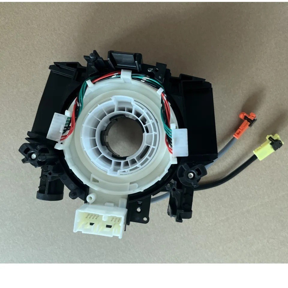 25560-9CH4D 255609CH4D日1产汽车时钟弹簧-阿里巴巴