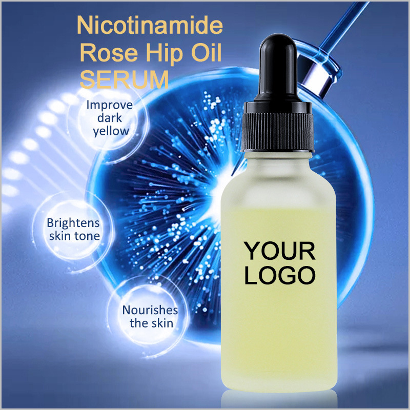 Cross-border Nicotinamide Stock Solution Hydrates, Moisturizes and ...