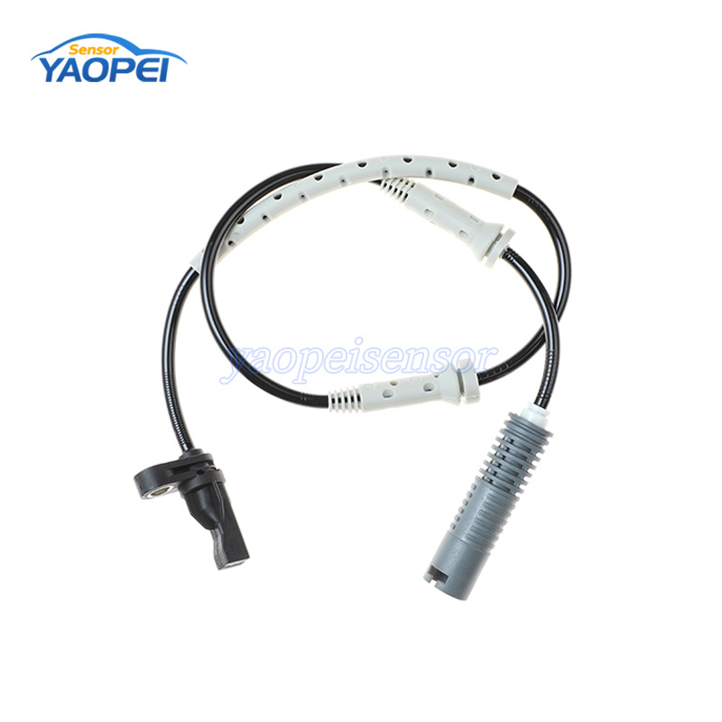 34526760424适用于2006-2012宝马E90 ABS轮速传感器 防抱死传感器-阿里巴巴