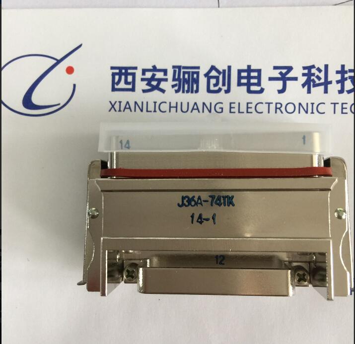 J36矩形航插件J36A-26TK J36A-62ZKL J36A-74TK J36A-52TK-阿里巴巴