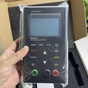 PRS-801B美国PROSTAT 重锤式表面电阻测试仪-阿里巴巴