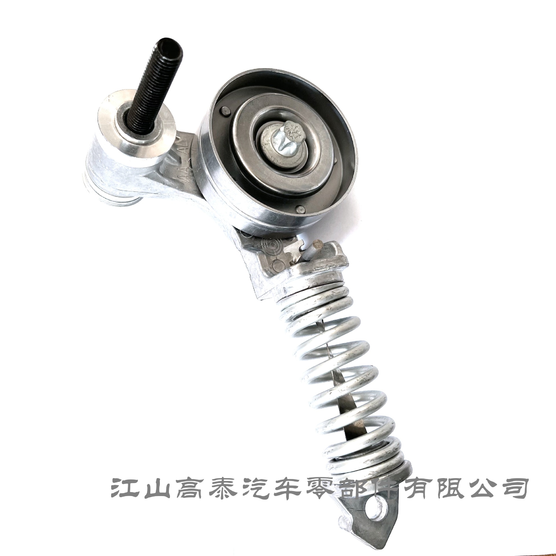 适用欧宝沃克斯豪尔皮带张紧器55352021 90531965 55565236-阿里巴巴