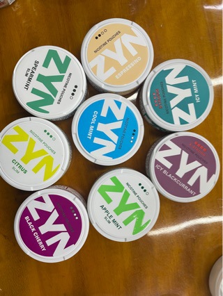 zyn口含袋口含袋唇袋ZYN fox velo zyn nicotine pouches-阿里巴巴