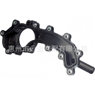 05184653AF 5184653AF节温器座 11-23款适用于吉普大切诺基 克莱-阿里巴巴