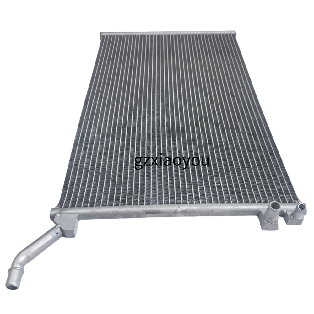 散热器适用于捷豹X J /XE X F中冷器OE T2H2530-阿里巴巴