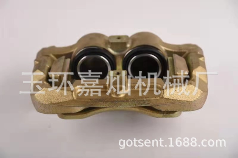 3160-3501010 3160-3501011UAZ Brake 制动卡钳 刹车卡钳 改装-阿里巴巴