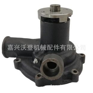 MC075156 ME995288水泵适用于三·菱-阿里巴巴