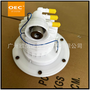 跨境现货燃料过滤器燃油滤清器适用于奔驰油泵滤清器1714700990-阿里巴巴