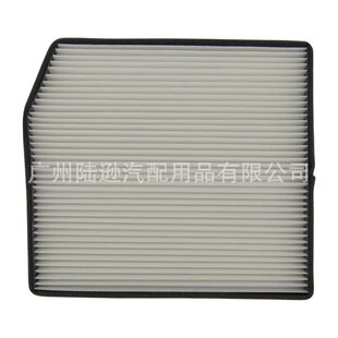 适用沃尔沃 空调格 30630752 30630752 31407747 31436713-阿里巴巴