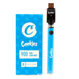 Cookies510电池杆预热可调压电池杆Cookies Battery 350mah900mah-阿里巴巴