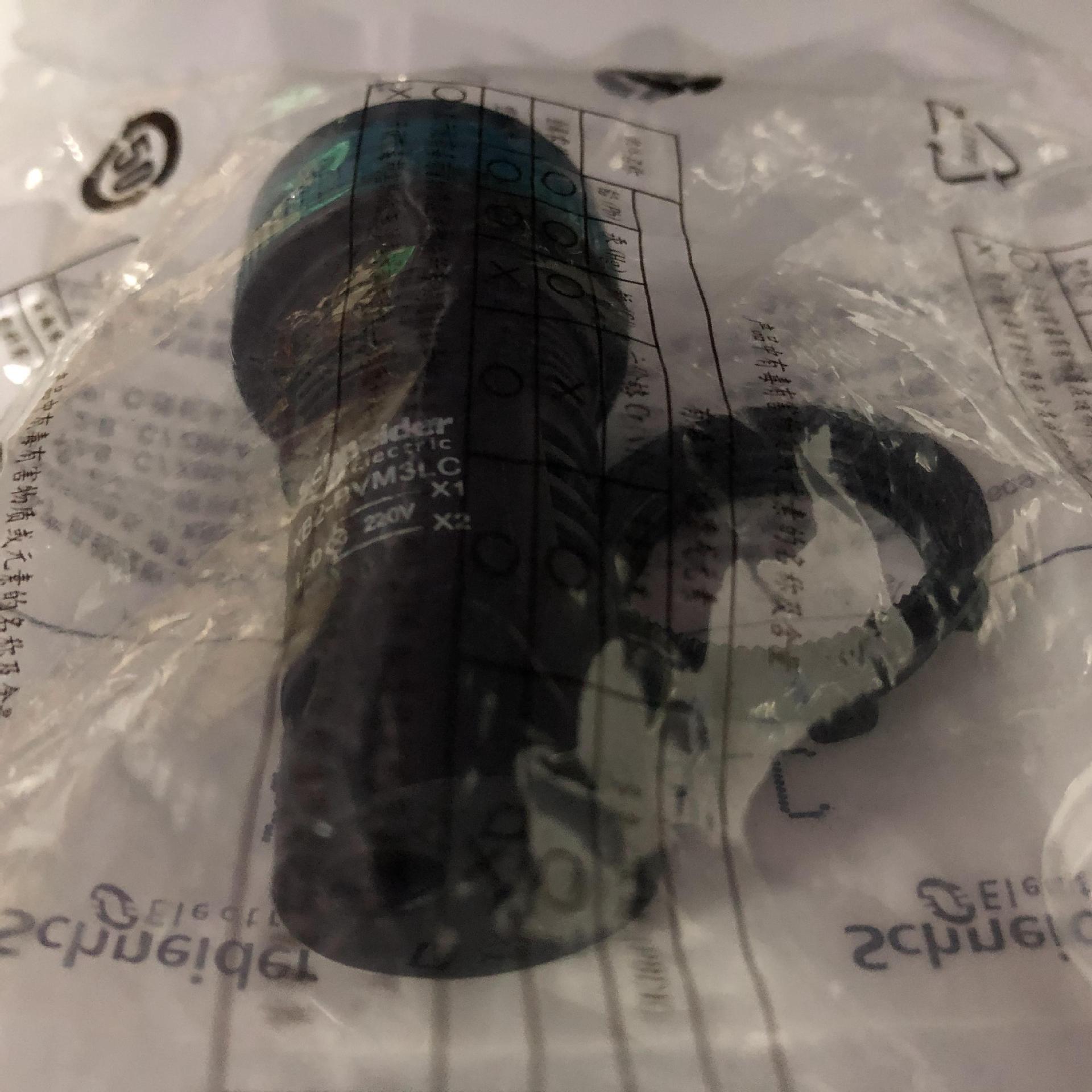 原装正品XB2-BVM3LC 220V Schneider绿色LED指示灯-阿里巴巴