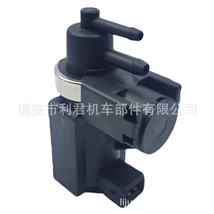 涡轮增压电磁阀 适用OE：BC3Z9E882A/149564959R/12625728-阿里巴巴