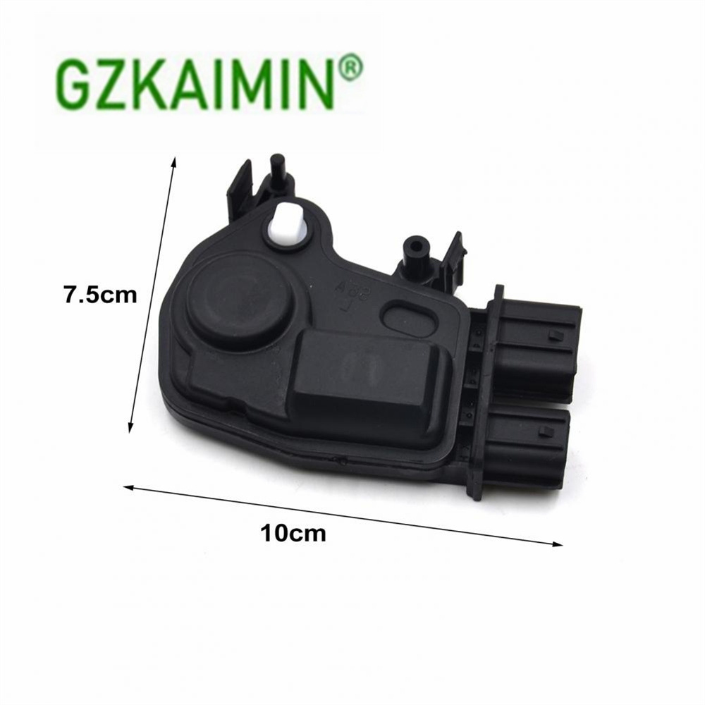 适用于本田左右门锁执行器 OE 72155-S6A-J11 72115-S6A-J11-阿里巴巴