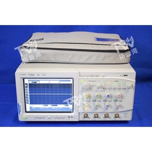 Agilent 安捷伦 DSO8104A Infiniium 数字示波器 4 通道 1GHz-阿里巴巴