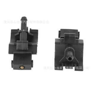 适用于丰田卡罗拉 雷凌 逸致 致炫汽车玻璃喷水嘴 85381-12300-阿里巴巴