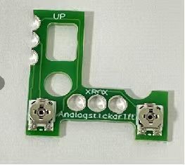 PS5游戏手柄摇杆 PS5PS4XBOX 漂移矫正调节复位板 PCBA电路板打样-阿里巴巴