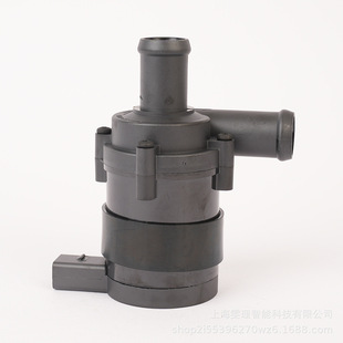 适用于大众奥迪 8E0965559 高级发动机辅助水泵 电子汽车水泵-阿里巴巴