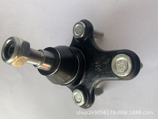 适用于大众 速腾 迈腾 悬挂球头控制臂摆臂球头 1KD 407 365-阿里巴巴