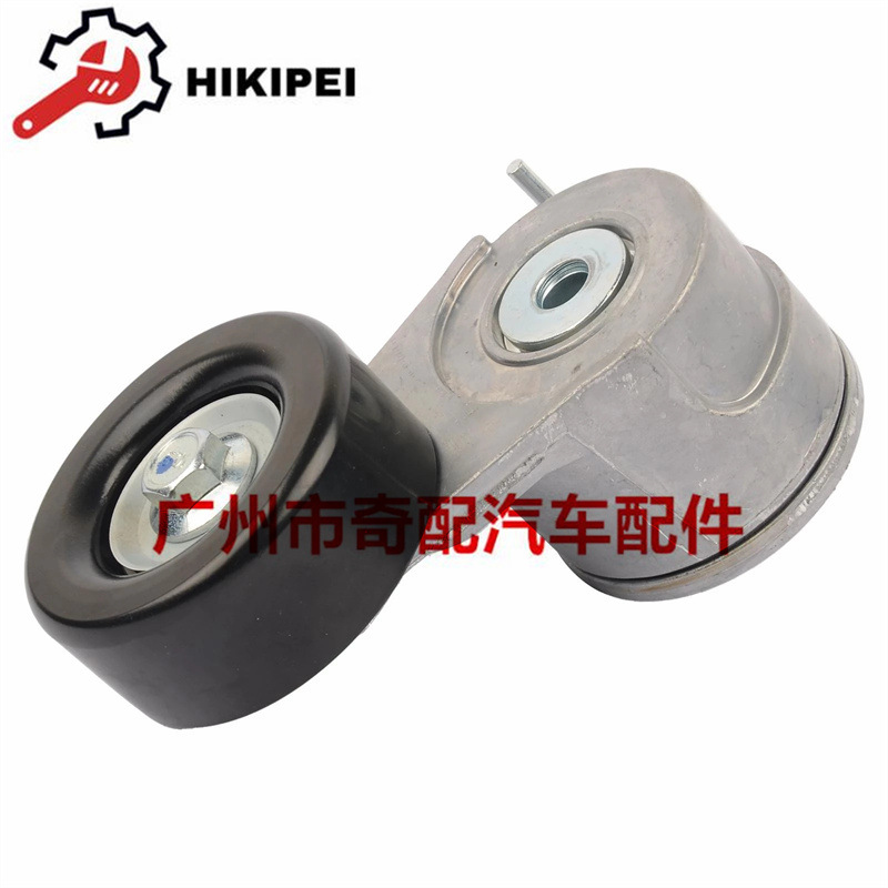 68027611AA 适用于07-12道奇吉普牧马人大切诺基2.8L 皮带涨紧轮-阿里巴巴