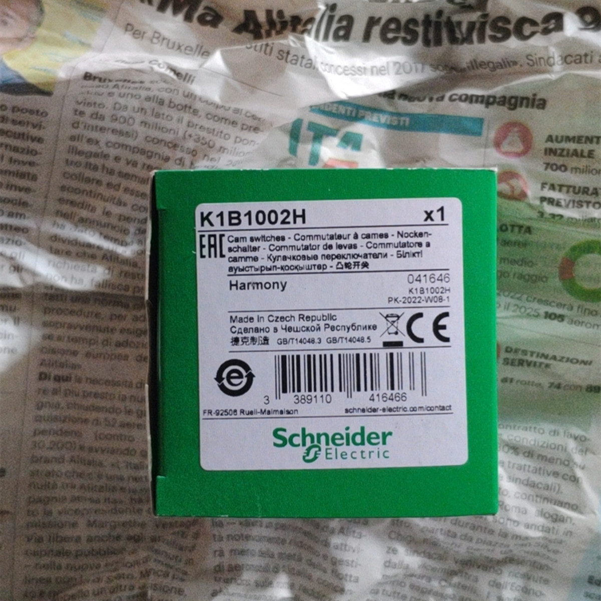 原厂国外采购凸轮开关K1E003WL K1E005N K1B1002H K1B501U-阿里巴巴