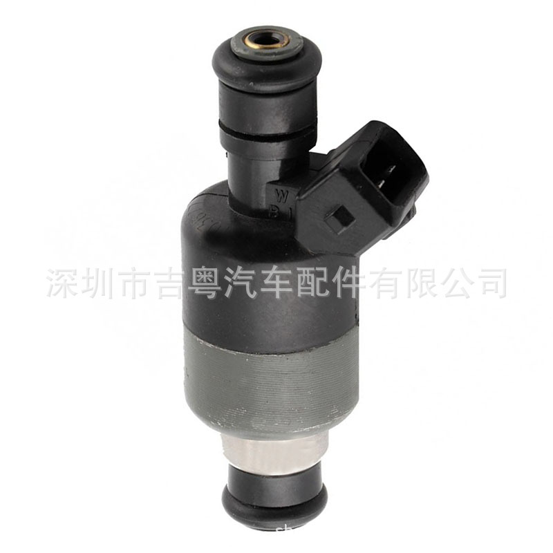 17108045 17109450 17124782适用于雪佛兰欧宝大宇喷油嘴17103677-阿里巴巴