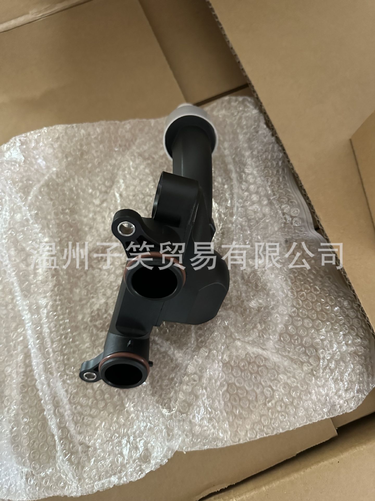 厂家供应 询价 冷却水阀 四通 LR100352 AJ814004-阿里巴巴