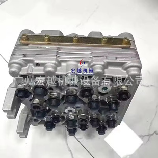 4645278 4452626信号阀适用于日立ZX200 ZX210 ZX330 YA00000543-阿里巴巴