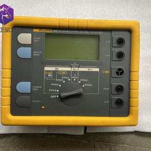 A052*现货出售 FLUKE1625 福禄克 接地电阻测试仪F1625-阿里巴巴