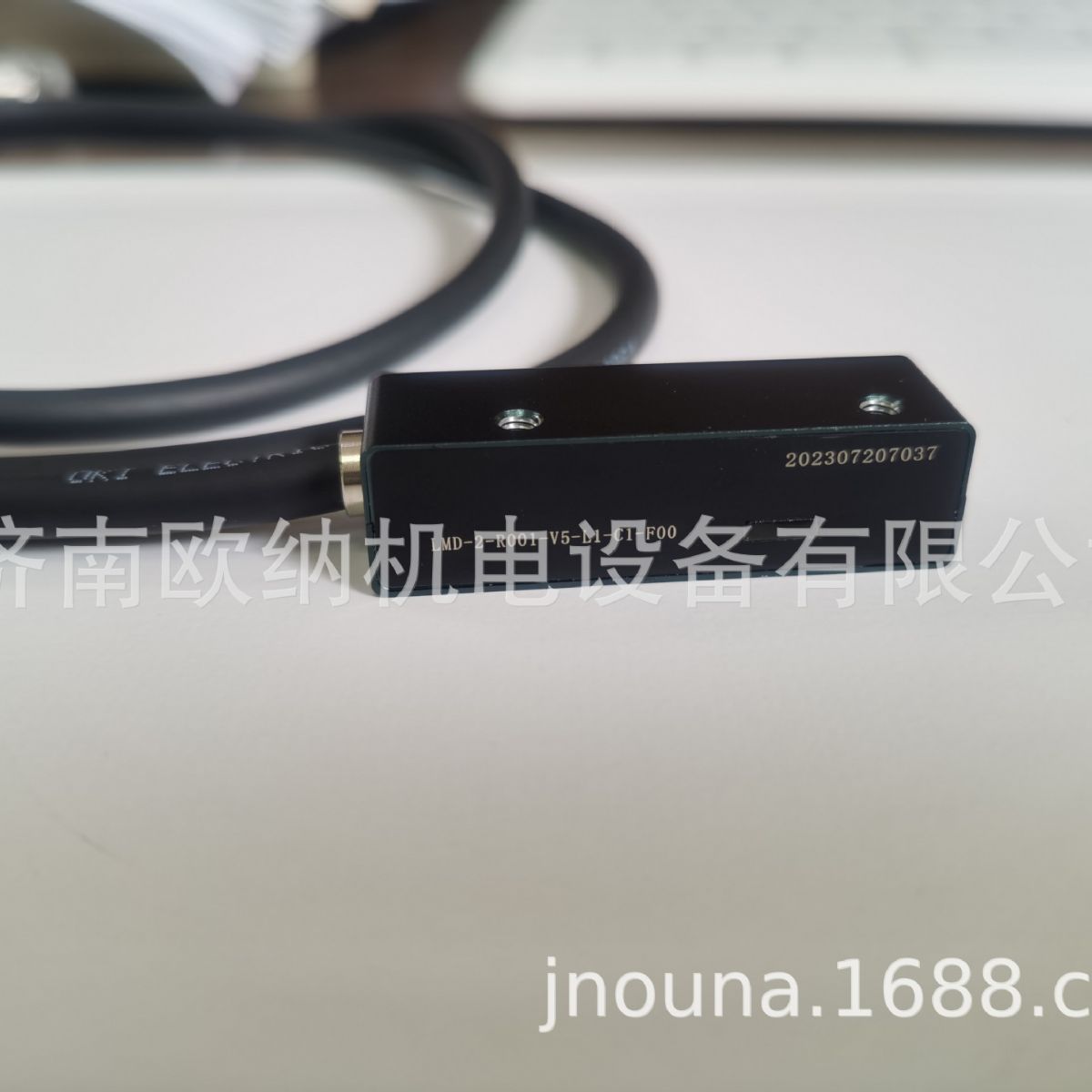 LMD-2-R001-V5-L1-CI-F00 读头光栅尺传感器原装正品读头光栅传感-阿里巴巴