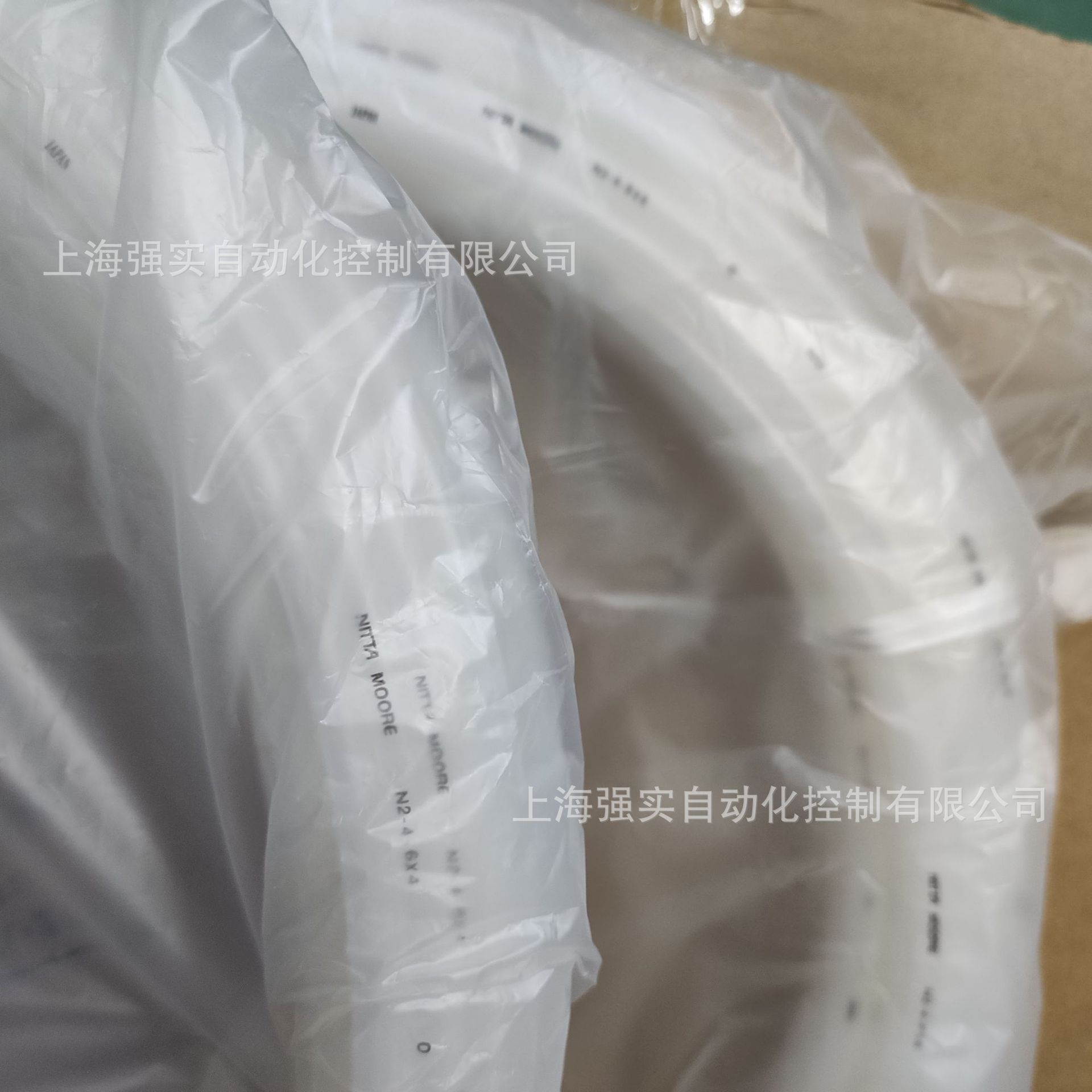 日本进口NITTA MOORE涂料软管N2-4-10*8-MW 霓达摩尔尼龙12气动管-阿里巴巴