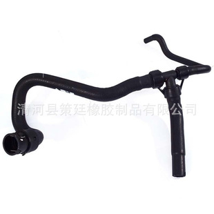 厂家供应出口 雪佛兰系列三通塑料接头暖风水管 水箱管 52099740-阿里巴巴