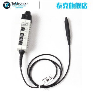 TEKTRONIX 泰克THDP0200示波器高压差分探头浮地测试200M带宽6000-阿里巴巴