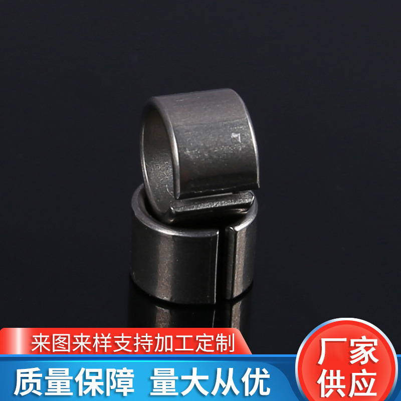 厂家供应发条弹簧扁丝弹簧碟形弹簧恒力发条弹簧-阿里巴巴