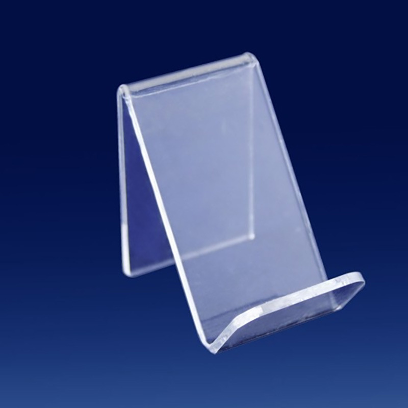 亚克力加工制品厂供应阶梯型亚克力摆放架 有机玻璃多层级陈列架-阿里巴巴