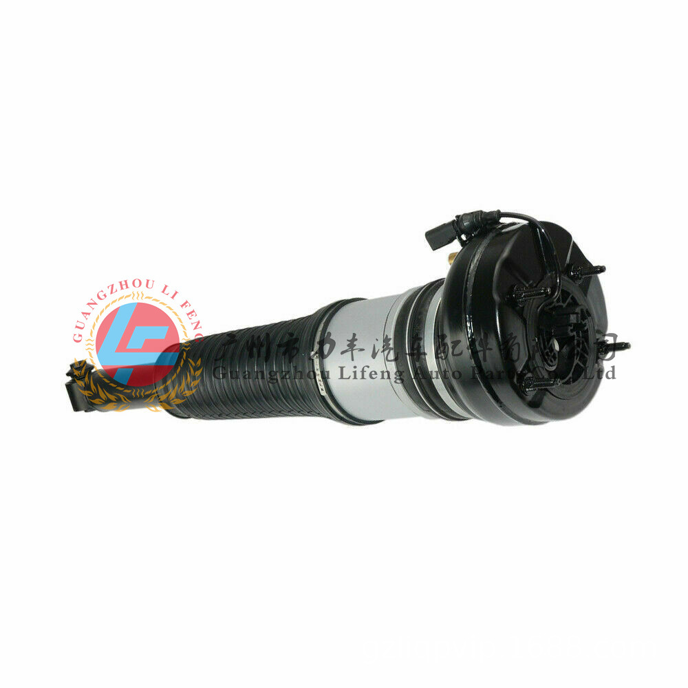 适用于奥迪A8D4后减震器 后空气悬挂减震器4H0616001M 4H0616002M-阿里巴巴