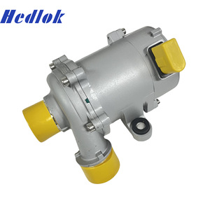 11517597715适用于宝马1系2Coupe 3系4系5系X1X3X4X5发动机水泵-阿里巴巴