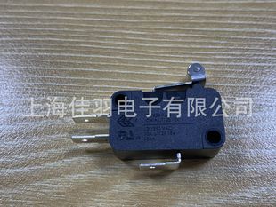 ZIPPY微动开关VA2-10S1-05D0-Z复位行程按钮VA2带短轮10A250V-阿里巴巴