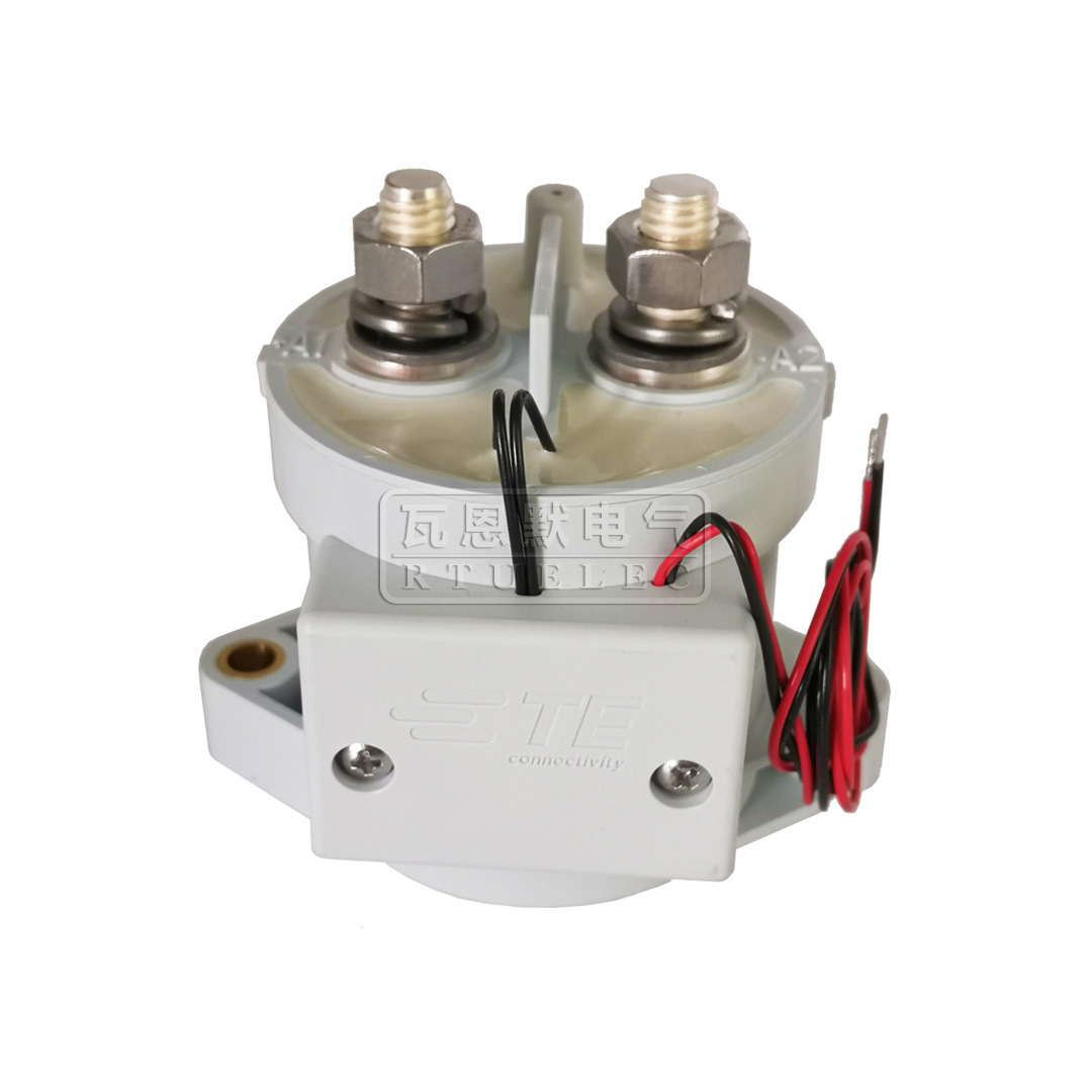 EVC500 2299223-2 2219561-1 2299223-2 TE高压直流接触器-阿里巴巴