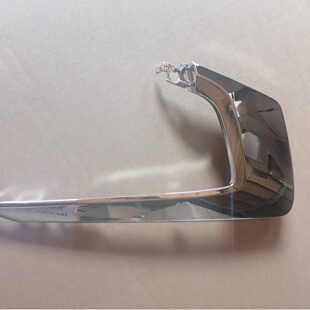 适用于三菱16劲炫 front bumper decoration前杠装饰件-阿里巴巴