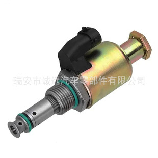 源头厂家适用福特7.3L皮卡F81Z-9C968-AB CM5013 1225053液压油阀-阿里巴巴