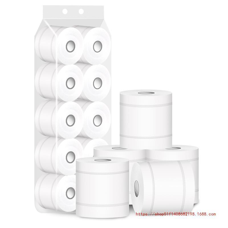 100g hotel paper small roll paper hotel special paper towel toilet ...