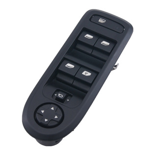 适用于标致301电动主电源窗控制开关 2014-2017 98025189zd-阿里巴巴