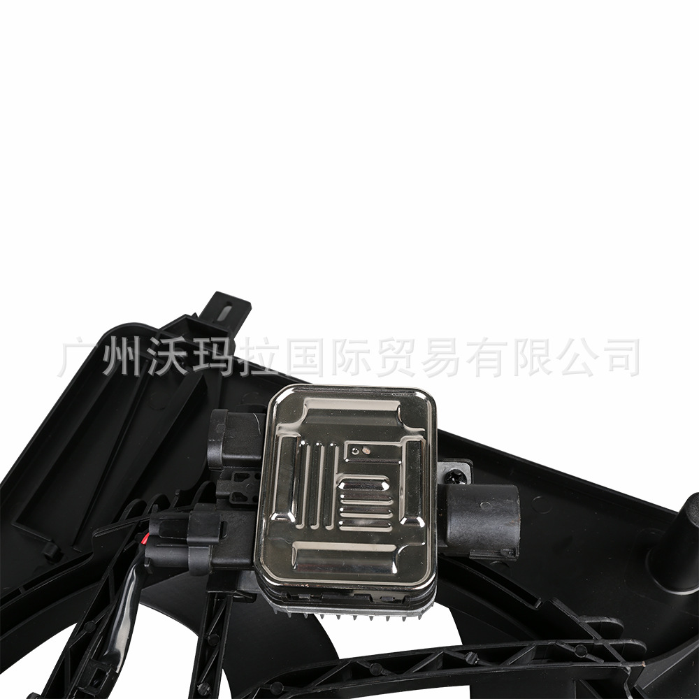 31686806冷却风扇电子扇适用于沃尔沃S60 V60 S80 V70 XC70 XC60-阿里巴巴